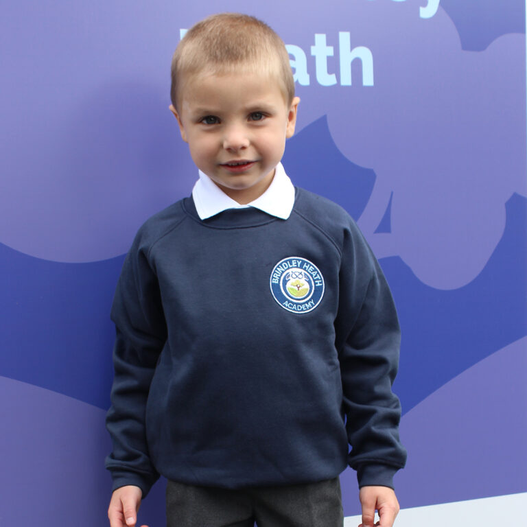 Brindley Heath Academy | School Uniform | Shop by FM Branding